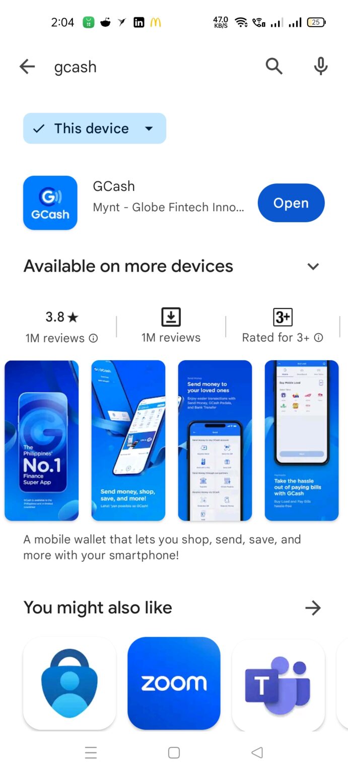 What is GCash? A Dependably Complete Beginner's Guide