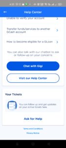 How to Contact GCash Support Without Waiting in Line - Making GCash ...