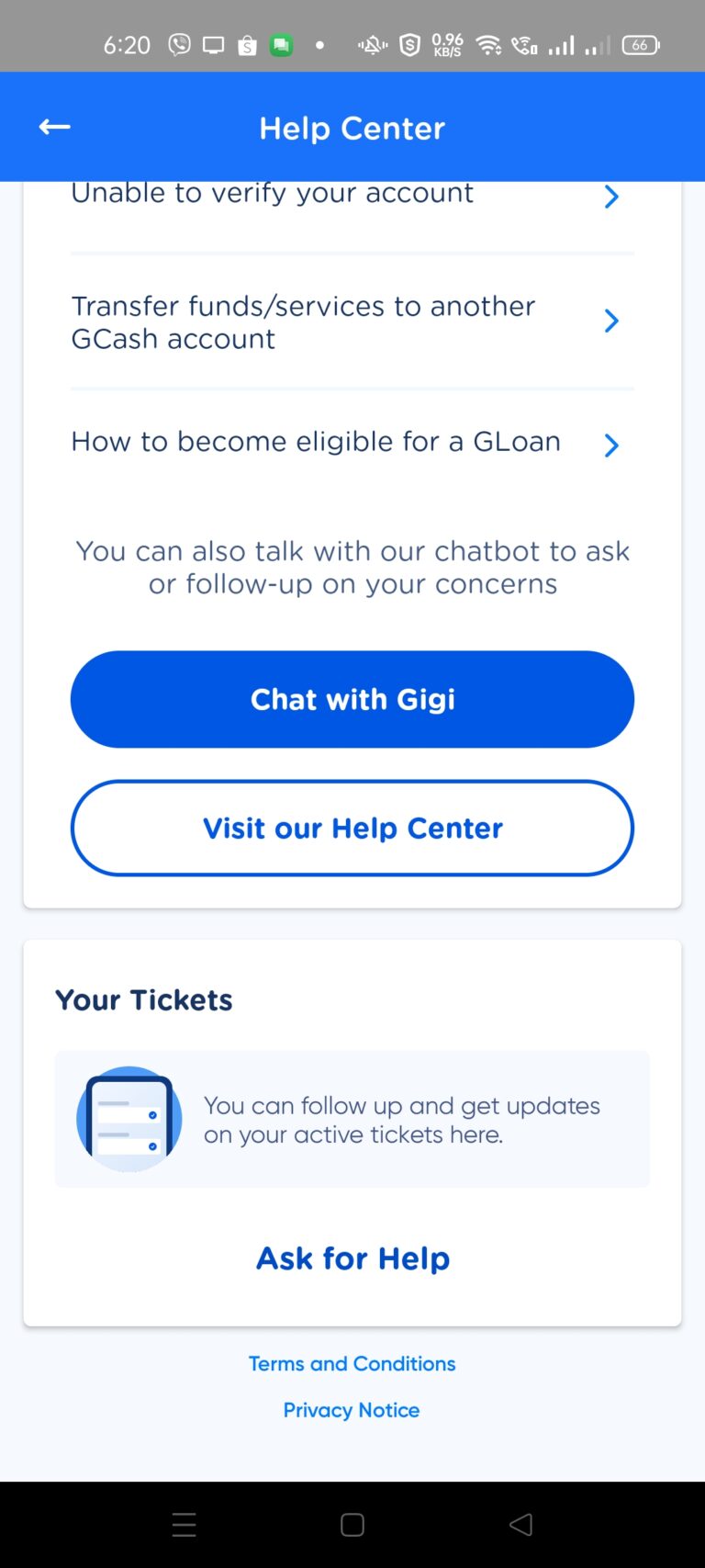 How to Contact GCash Support Without Waiting in Line - Making GCash ...