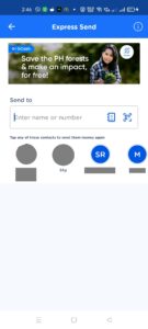 A Deep Dive of the Send Money Options of GCash - Making GCash relatable ...