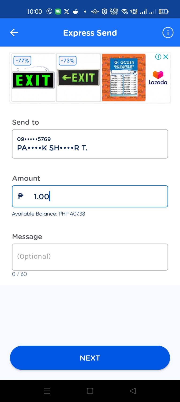 A Deep Dive of the Send Money Options of GCash - Making GCash relatable ...