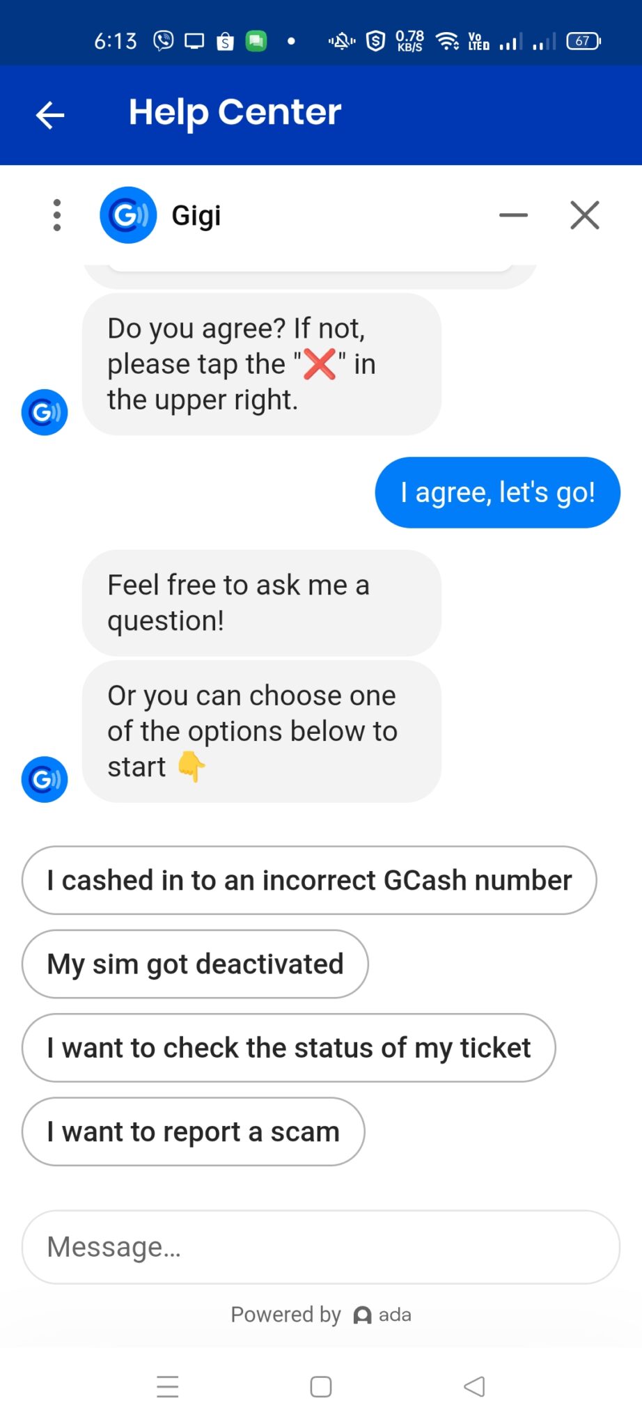 How to Contact GCash Support Without Waiting in Line - Making GCash ...