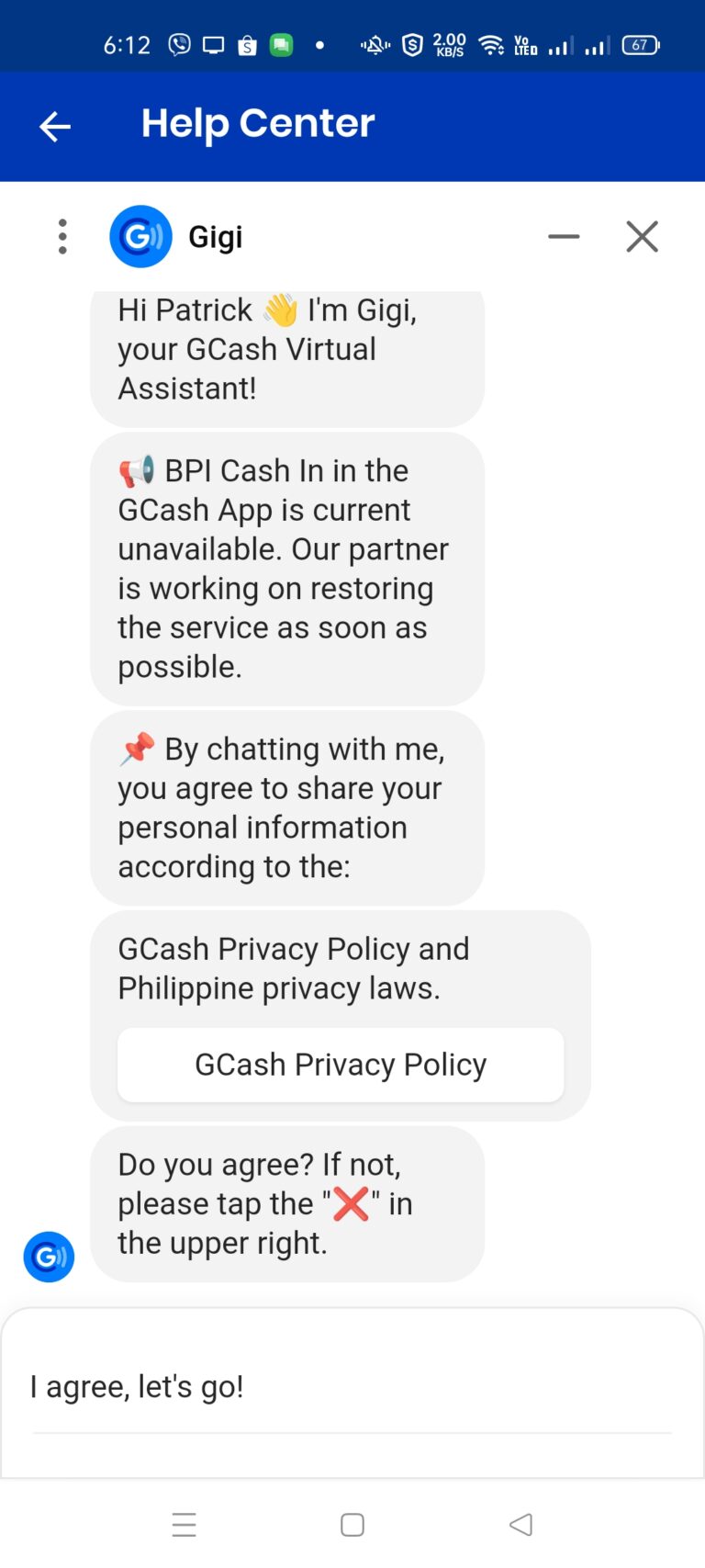 How to Contact GCash Support Without Waiting in Line - Making GCash ...