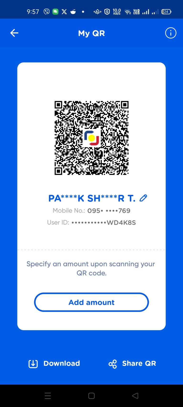 A Deep Dive of the Send Money Options of GCash - Making GCash relatable ...