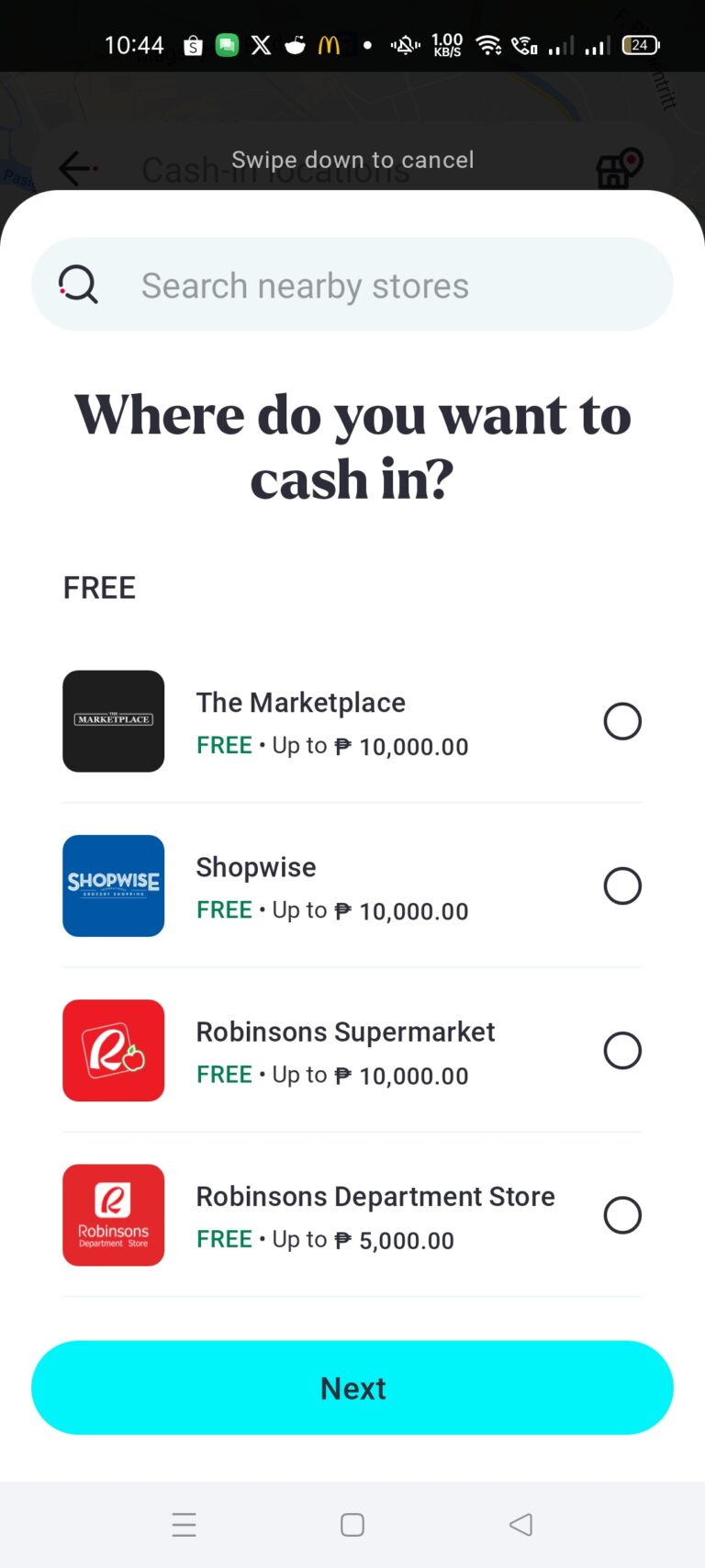 A Quick Introduction to GoTyme Bank