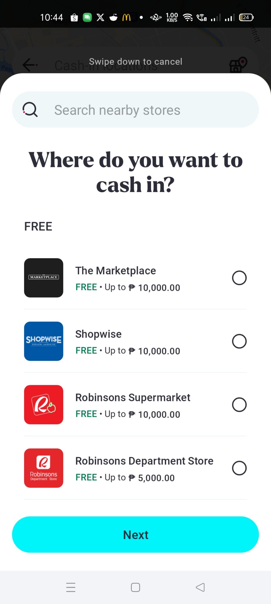 A Quick Introduction to GoTyme Bank