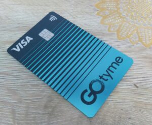 A Quick Introduction to GoTyme Bank