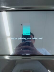 A Quick Introduction to GoTyme Bank