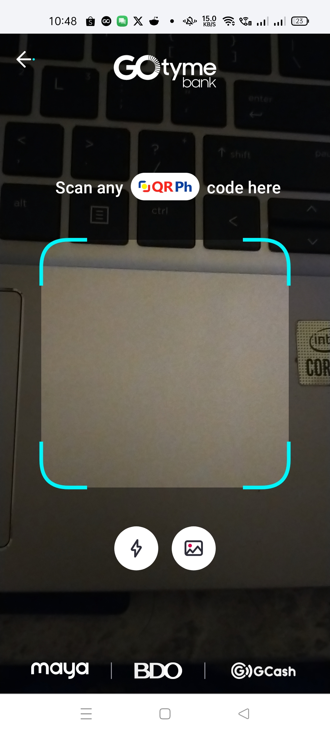 A Quick Introduction to GoTyme Bank