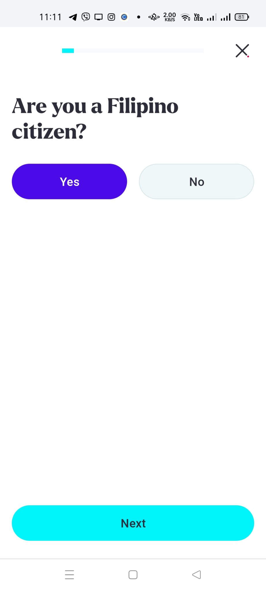 A Quick Introduction to GoTyme Bank
