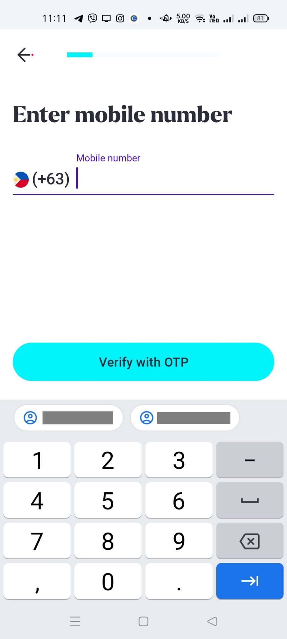 A Quick Introduction to GoTyme Bank