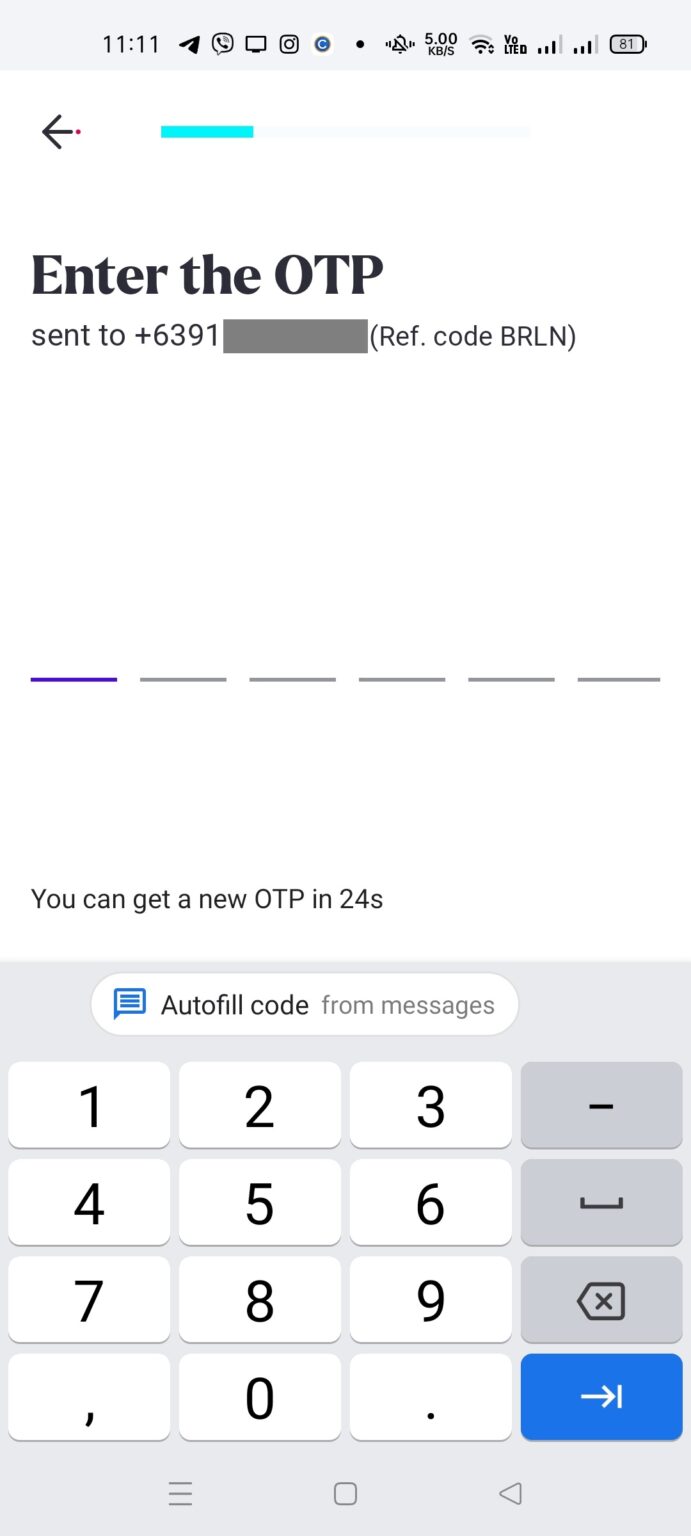 A Quick Introduction to GoTyme Bank