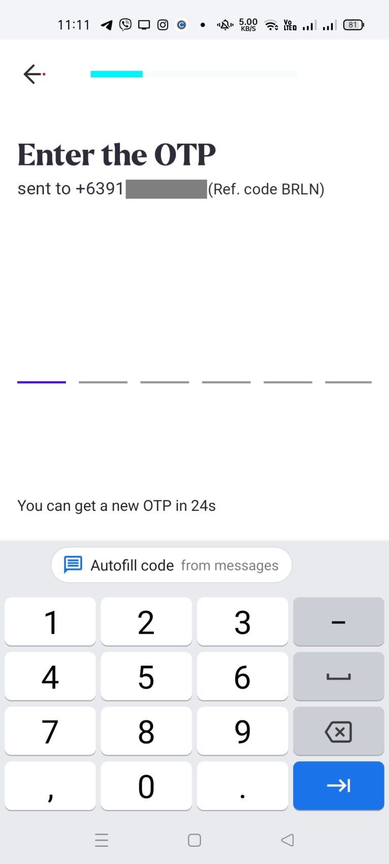 A Quick Introduction to GoTyme Bank