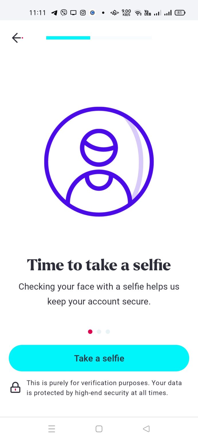 A Quick Introduction to GoTyme Bank