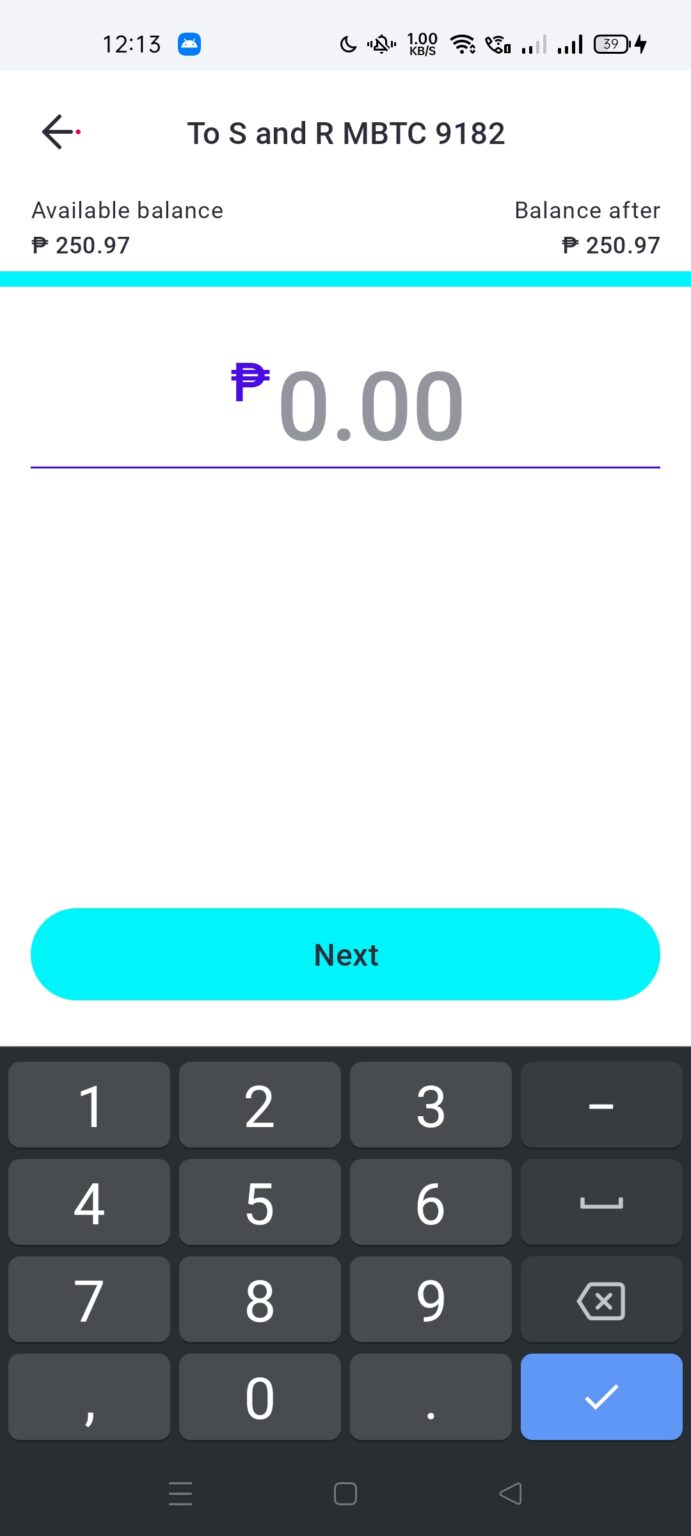 A Quick Introduction to GoTyme Bank