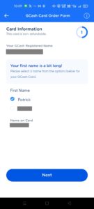 Mastering GCash Cards
