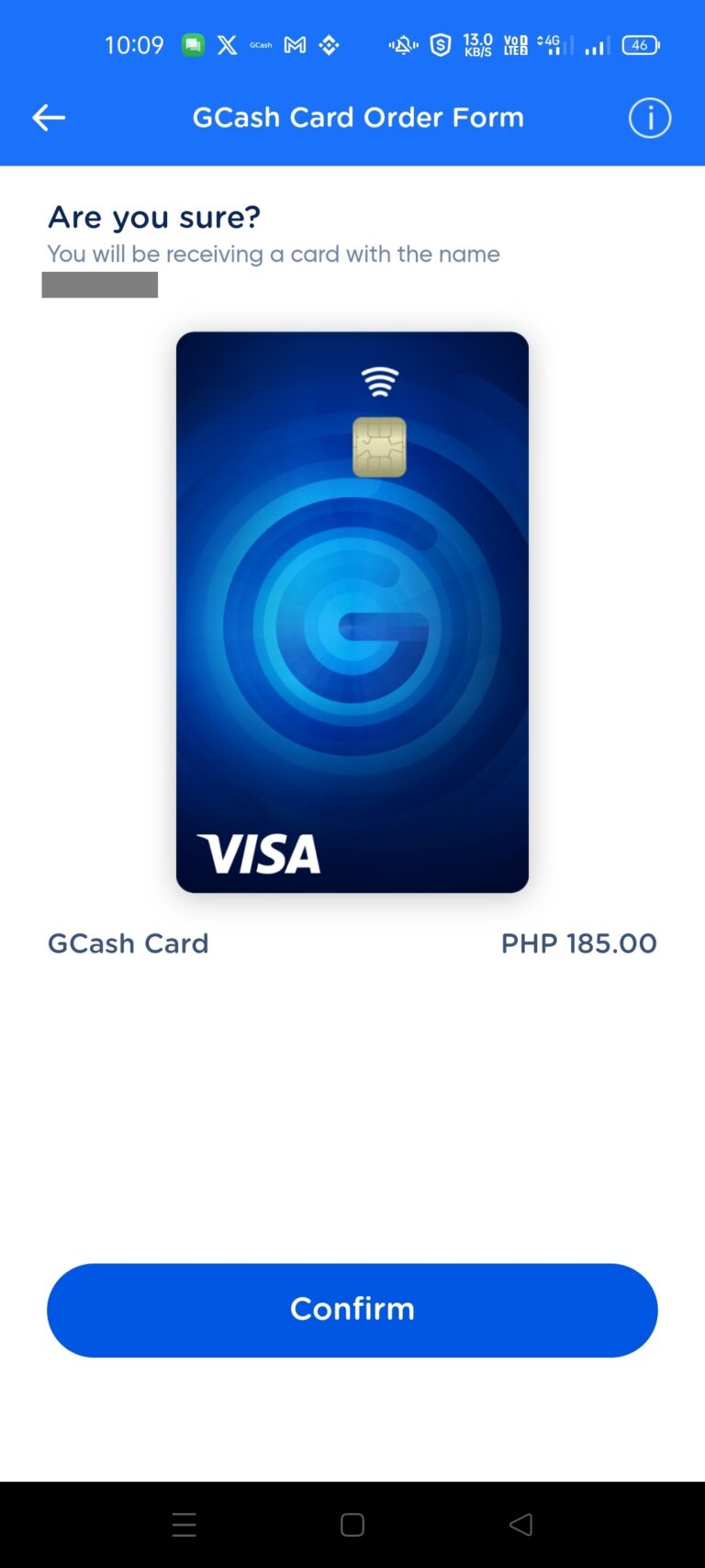 Mastering GCash Cards