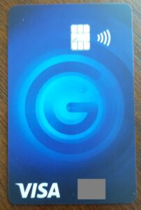 Mastering GCash Cards