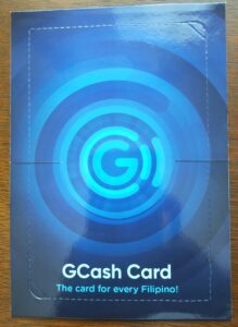 Mastering GCash Cards