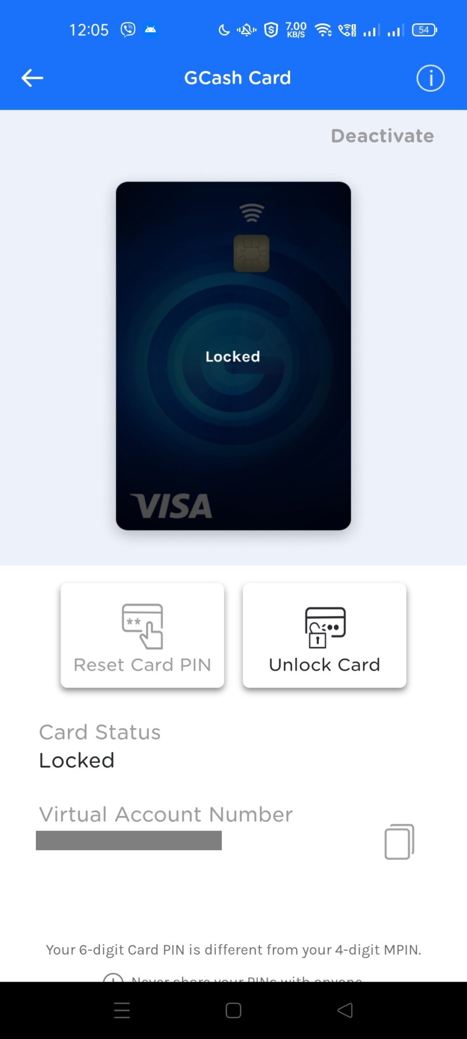 Mastering GCash Cards