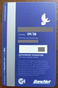 Mastering GCash Cards