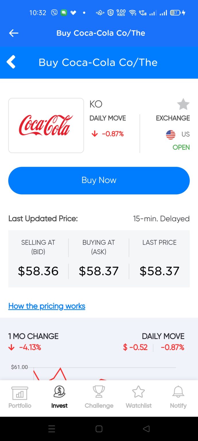 A Complete In-depth Guide to GStocks Global