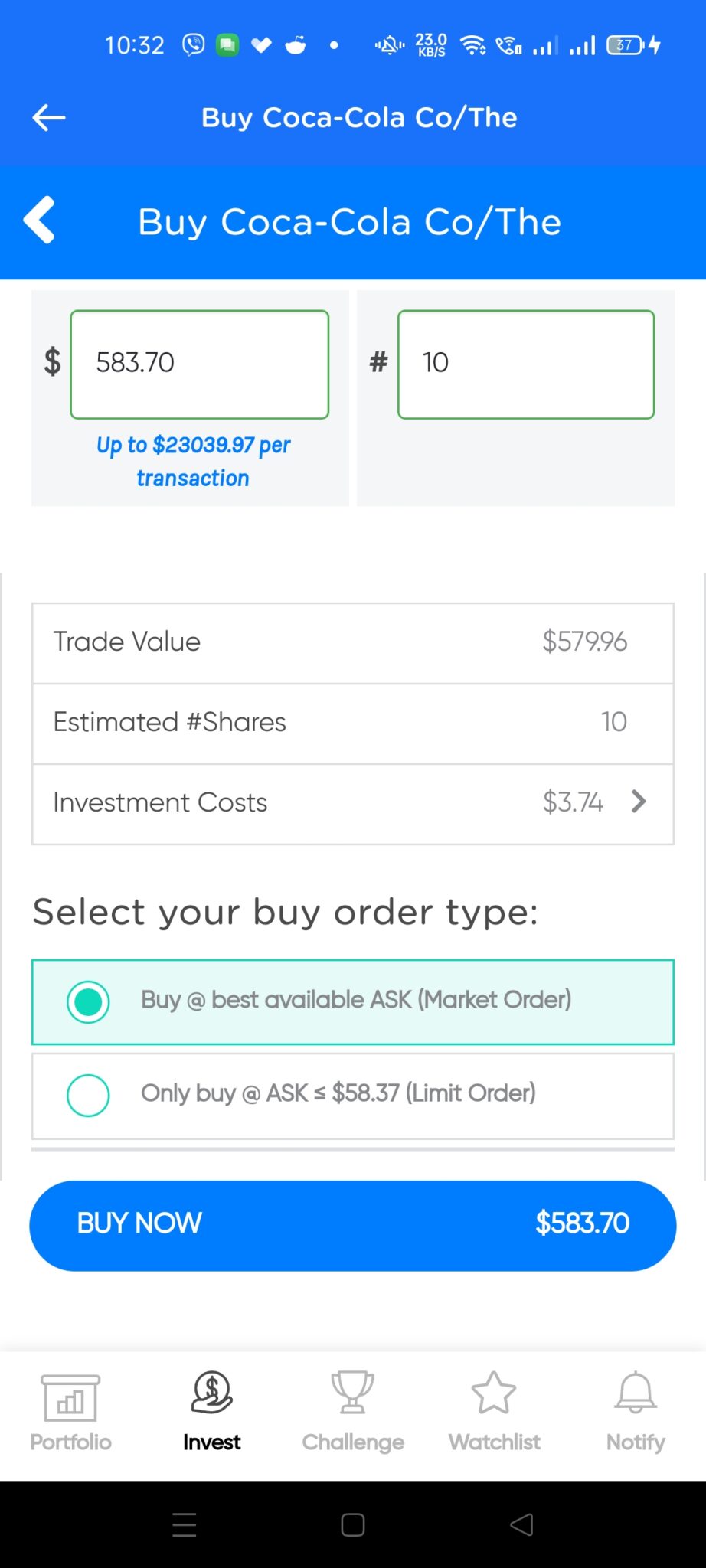 A Complete In-depth Guide to GStocks Global