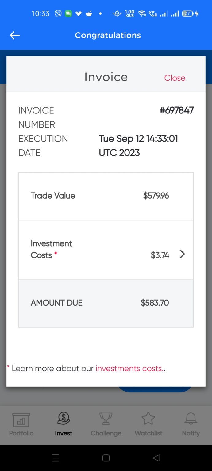 A Complete In-depth Guide to GStocks Global