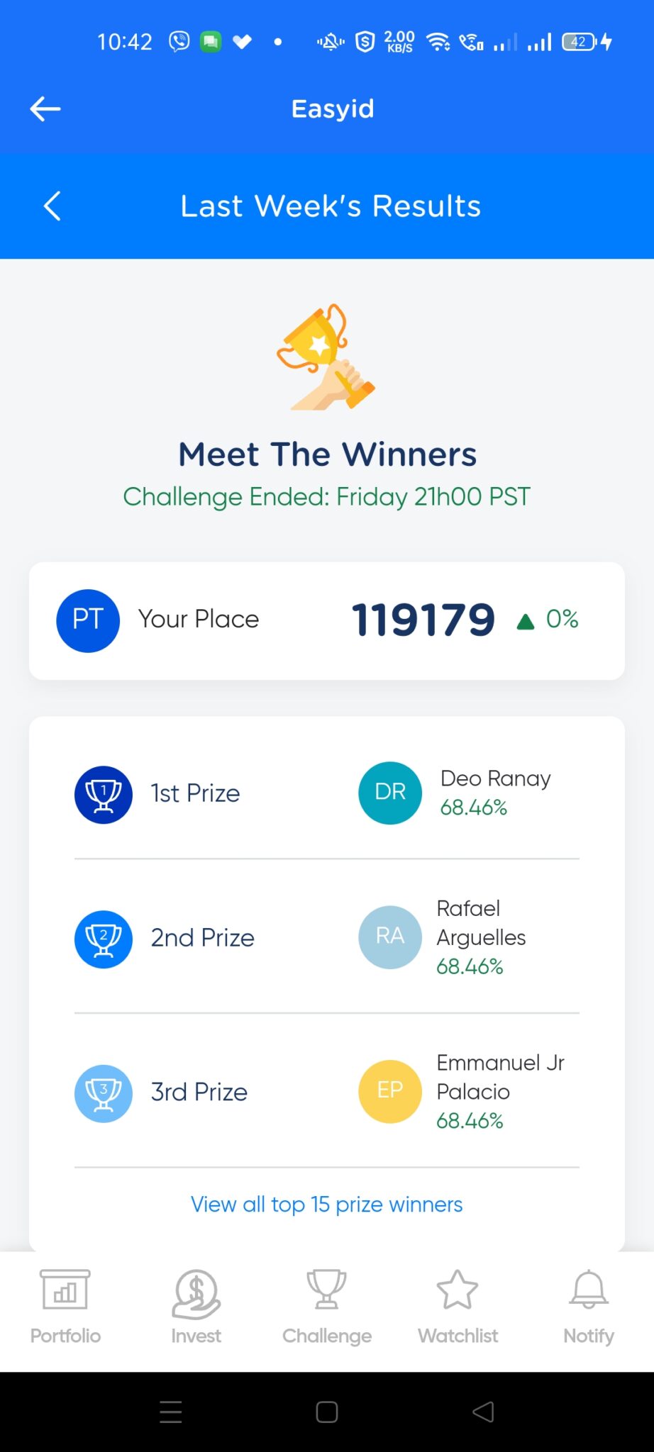 A Complete In-depth Guide to GStocks Global