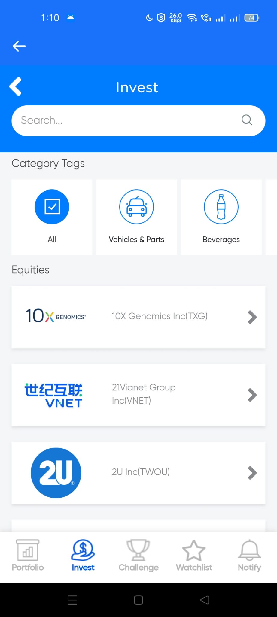 A Complete In-depth Guide to GStocks Global