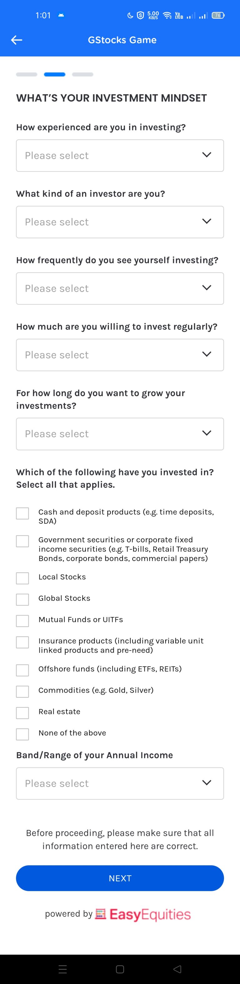 A Complete In-depth Guide to GStocks Global