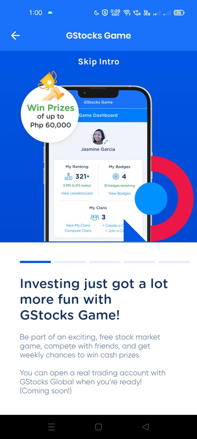 A Complete In-depth Guide to GStocks Global