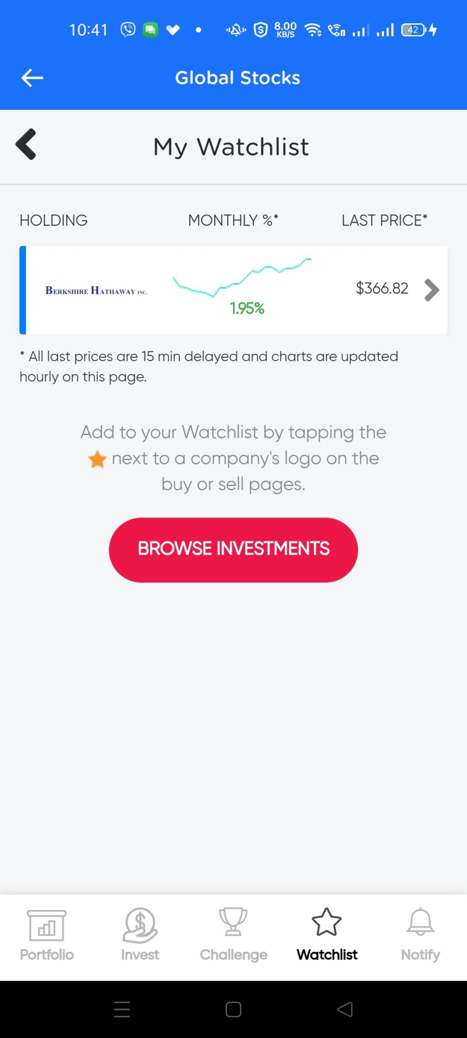 A Complete In-depth Guide to GStocks Global