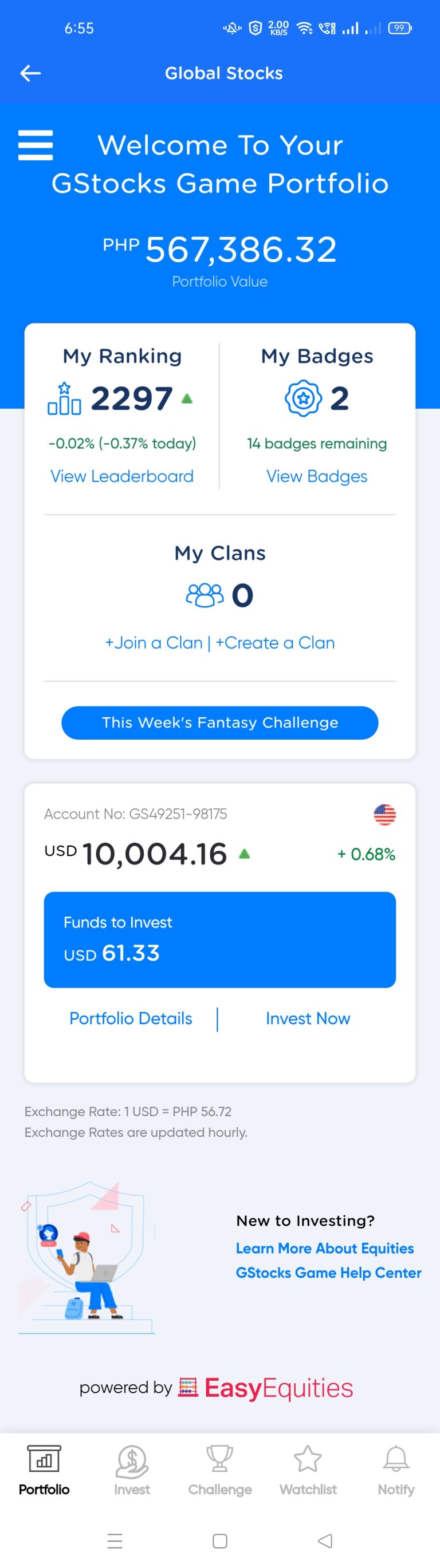 A Complete In-depth Guide to GStocks Global