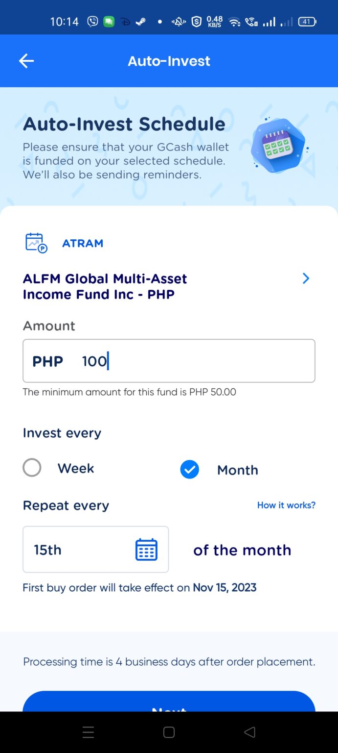GFunds: A Comprehensive Beginner's Guide