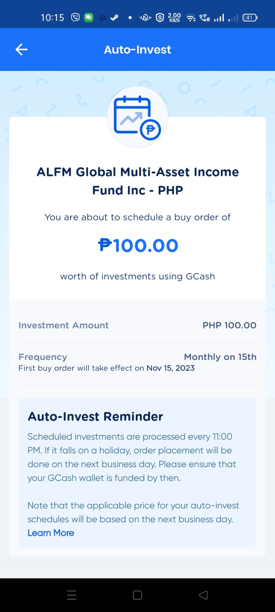 GFunds: A Comprehensive Beginner's Guide