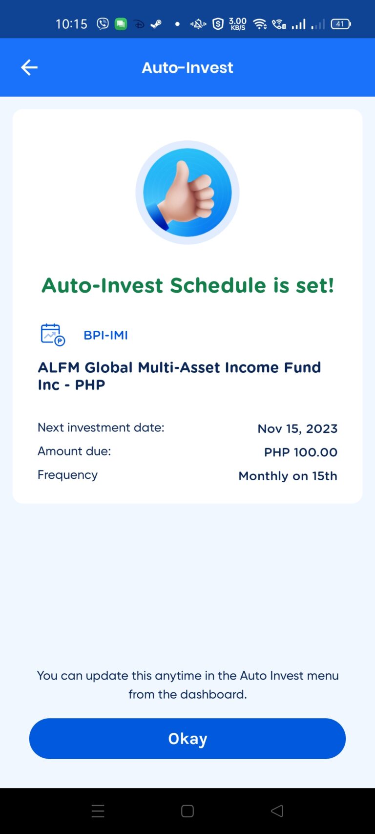 GFunds: A Comprehensive Beginner's Guide