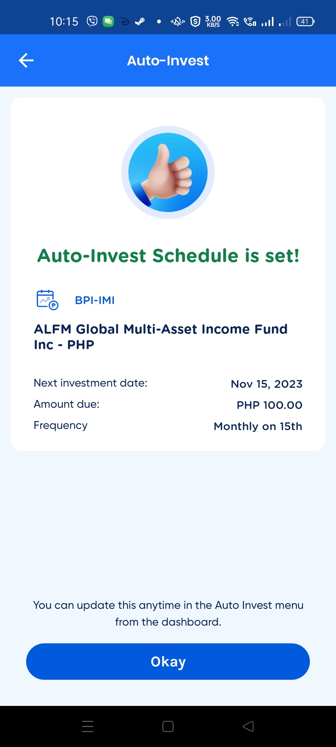 GFunds: A Comprehensive Beginner's Guide