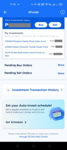 GFunds: A Comprehensive Beginner's Guide