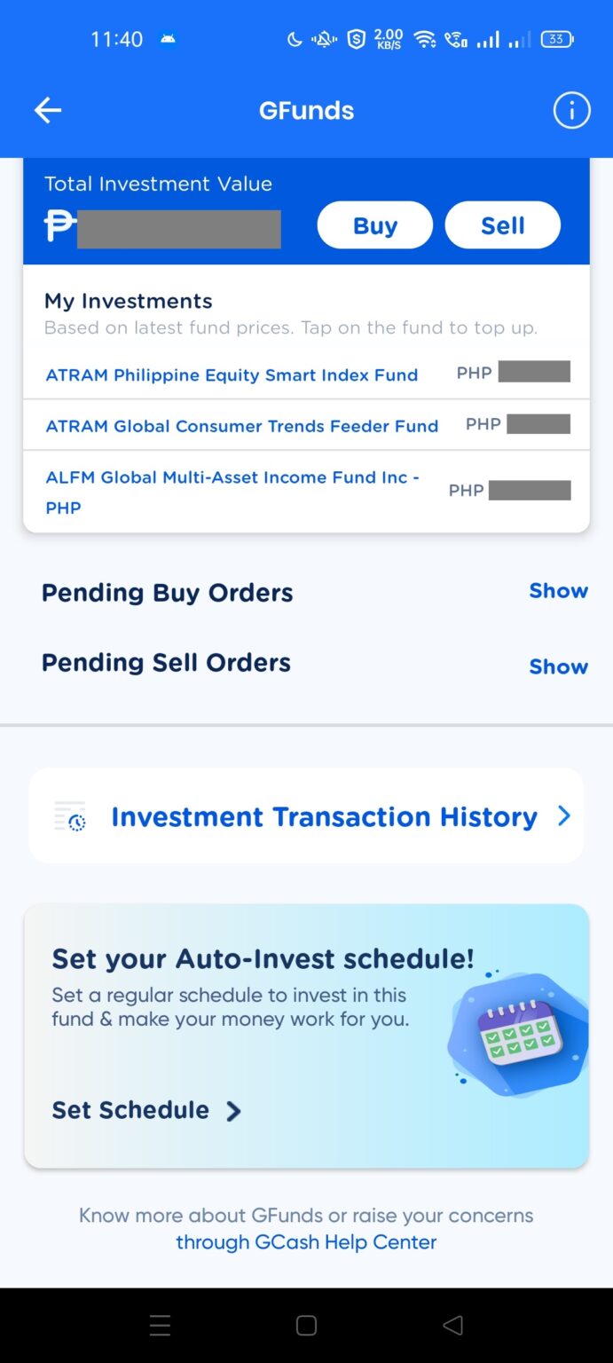 GFunds: A Comprehensive Beginner's Guide