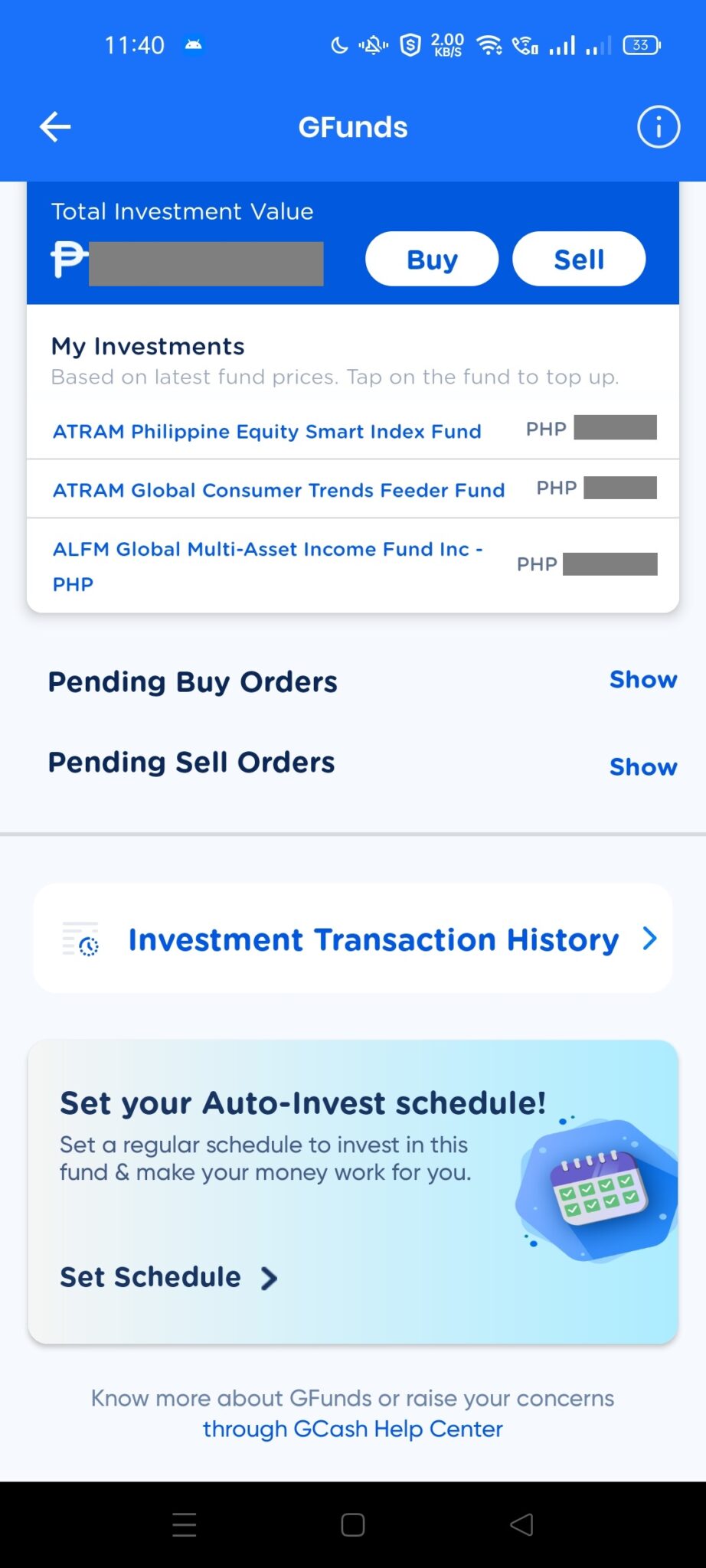 GFunds: A Comprehensive Beginner's Guide