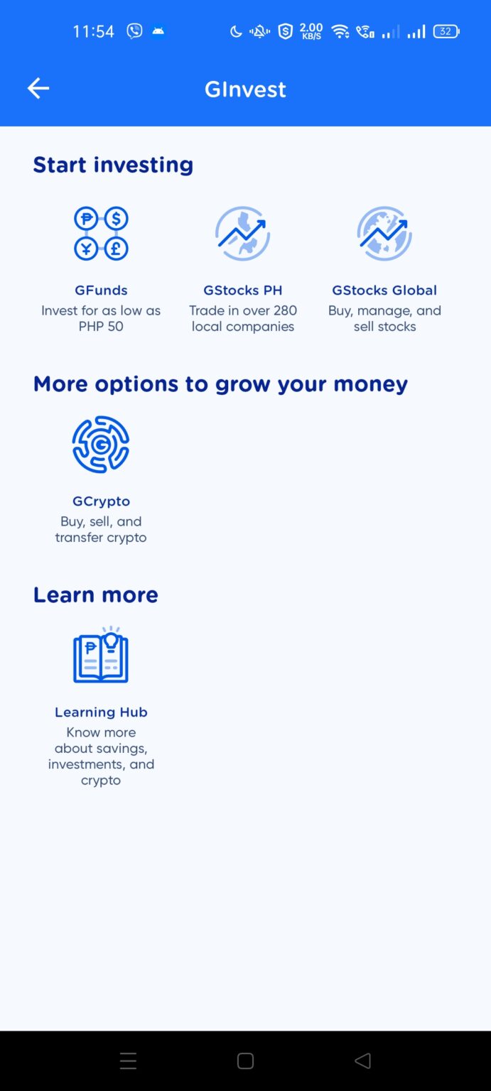 GFunds: A Comprehensive Beginner's Guide