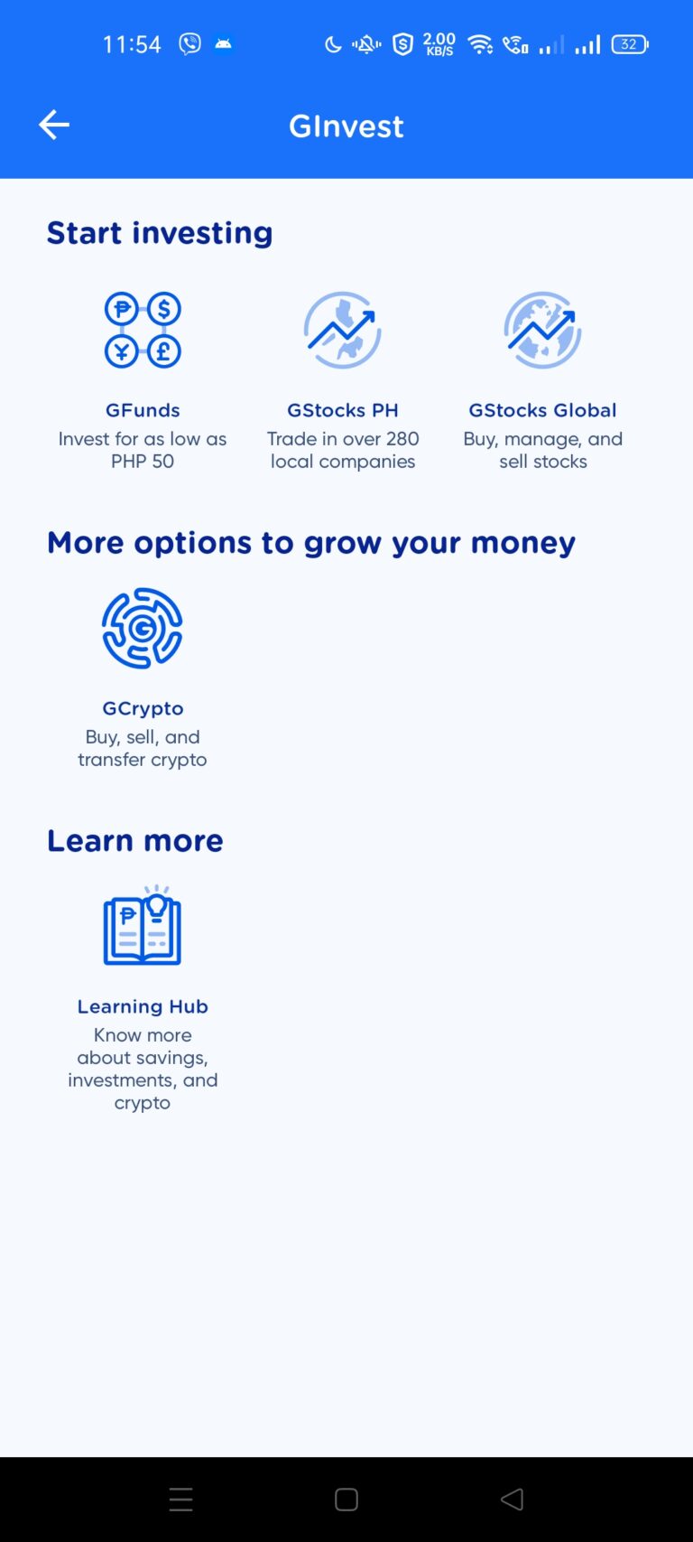 GFunds: A Comprehensive Beginner's Guide