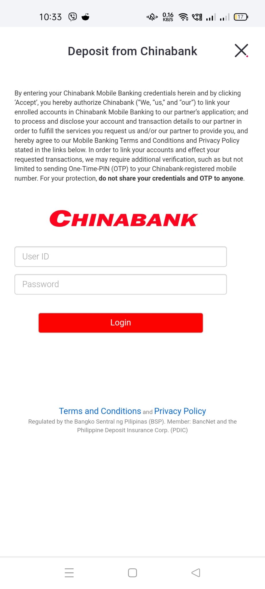 A Quick Introduction to GoTyme Bank