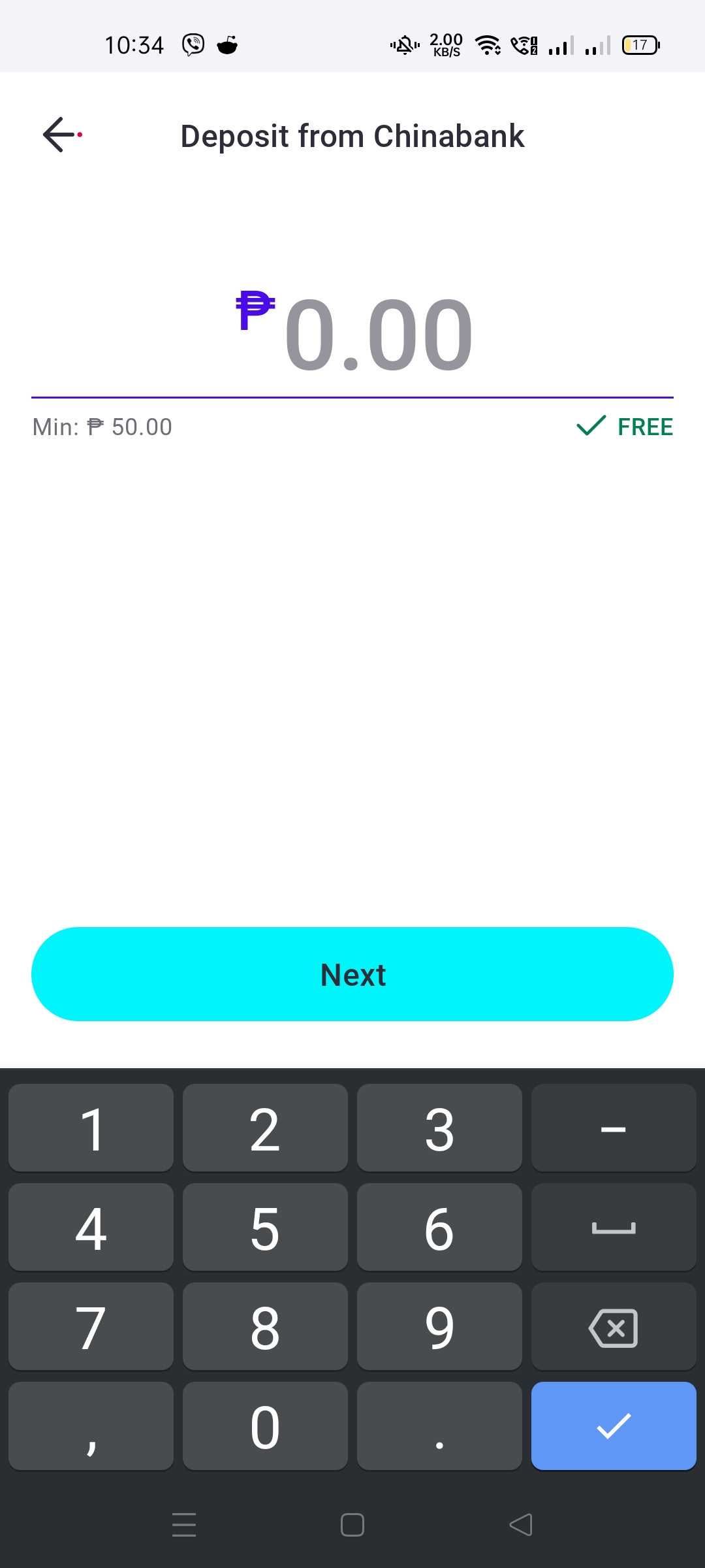 A Quick Introduction to GoTyme Bank