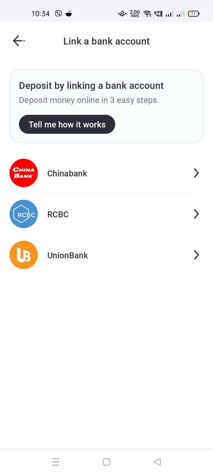 A Quick Introduction to GoTyme Bank