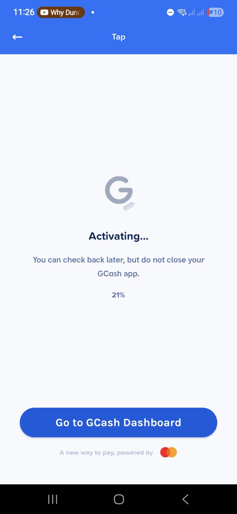 Explaining the GCash Commute QR Experience - Making GCash relatable to ...